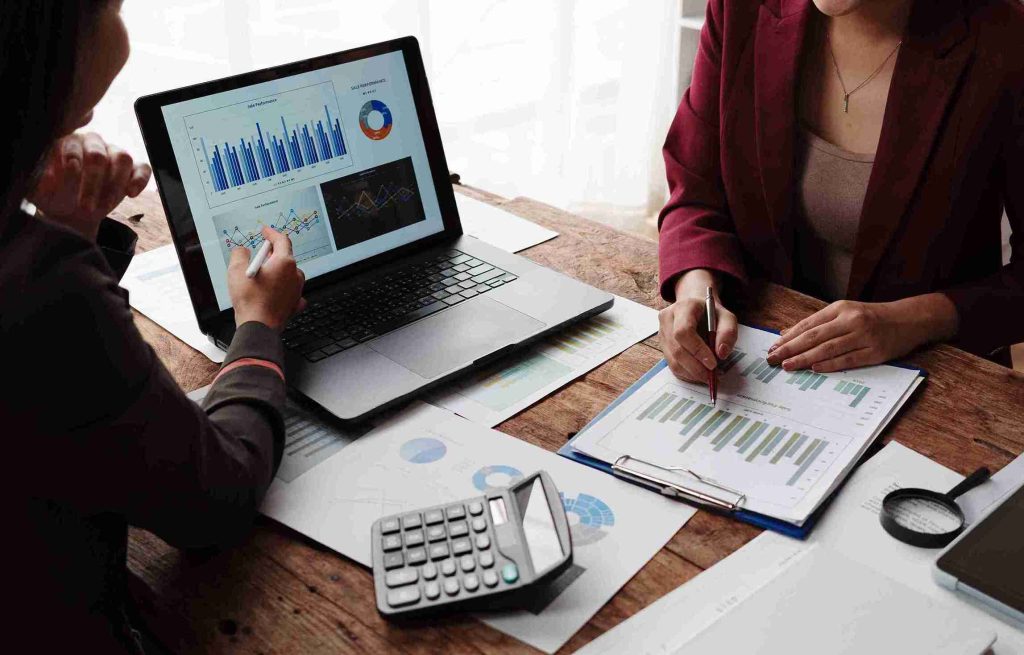 Best Forensic Accounting Services - The Taxcom