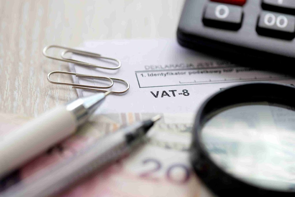 Expert VAT Investigations - The Taxcom
