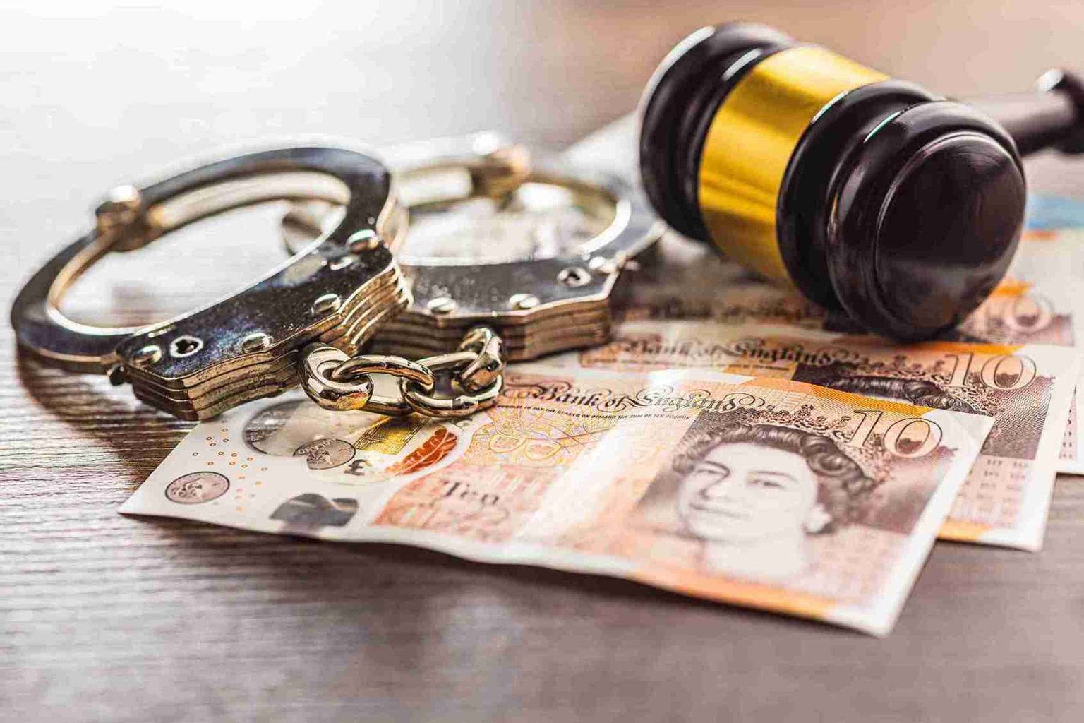 What You Need to Know About HMRC Criminal Investigations – The Critical ...