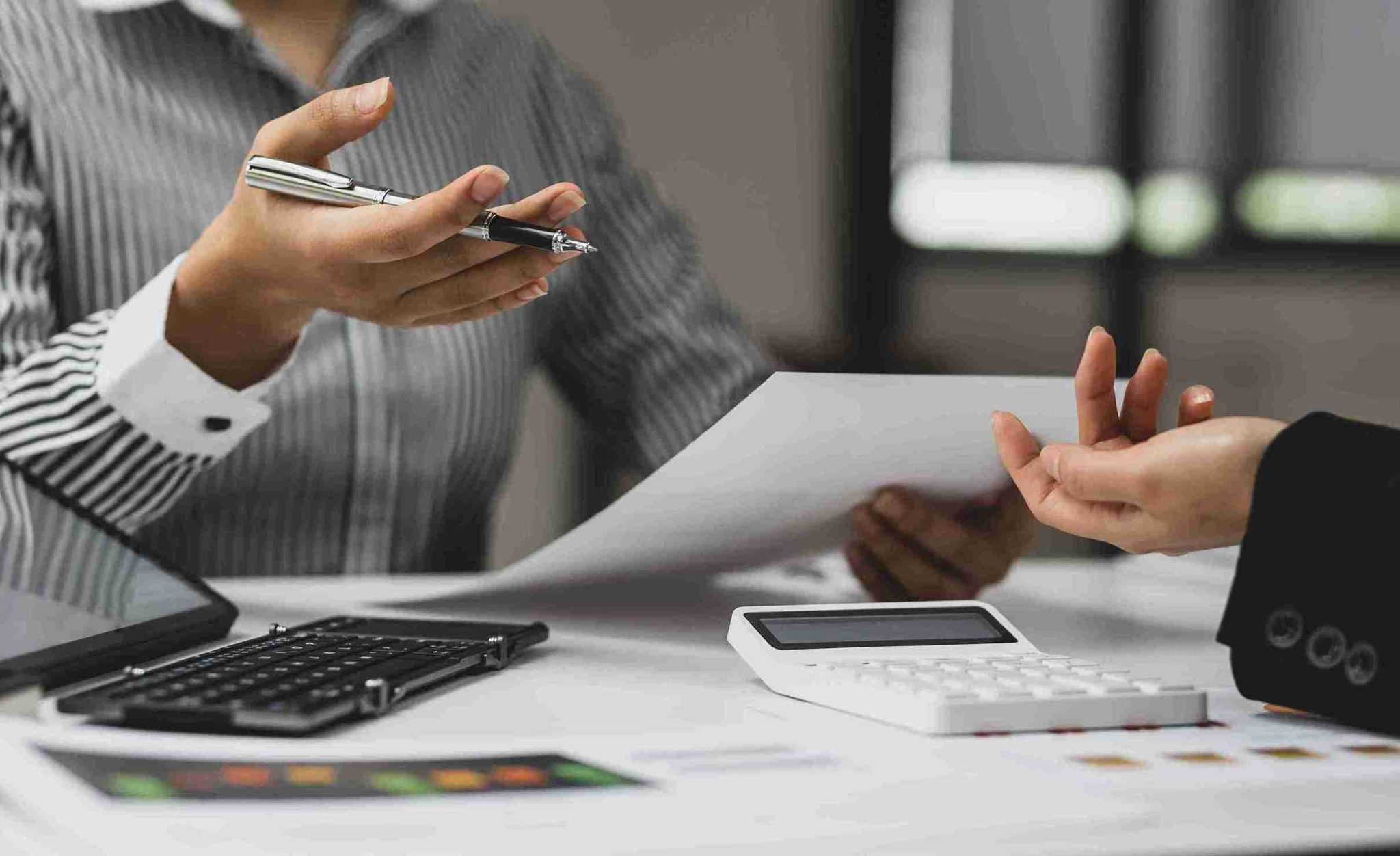 Tax Advisor UK: How to Get the Right Professional Advice - The Taxcom