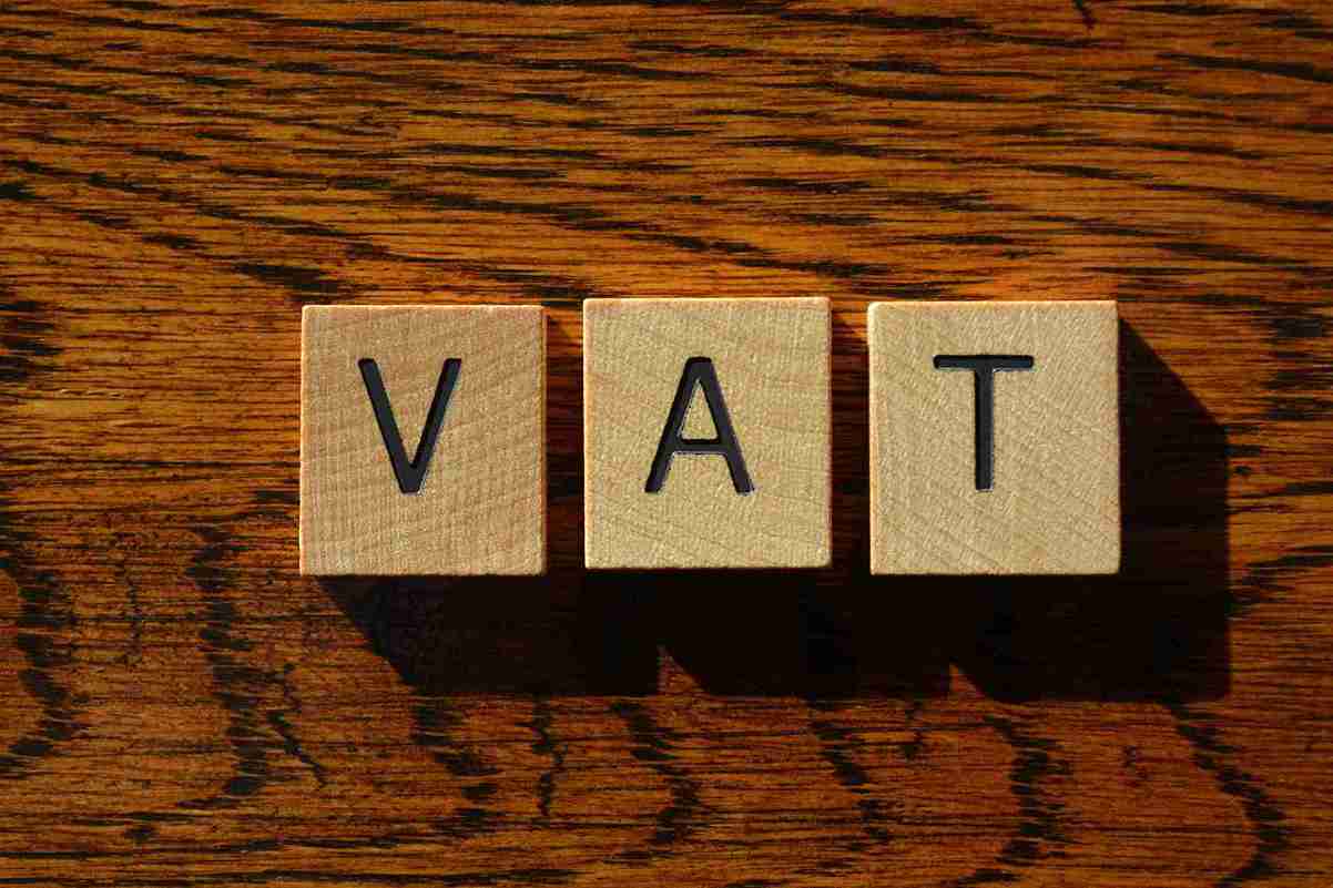 How Much Is VAT in the UK in 2026? — The Definitive Guide to ...