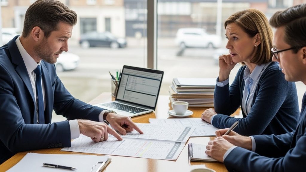 Preparing for HMRC Audits: A Stress-Free Checklist for UK Companies ...