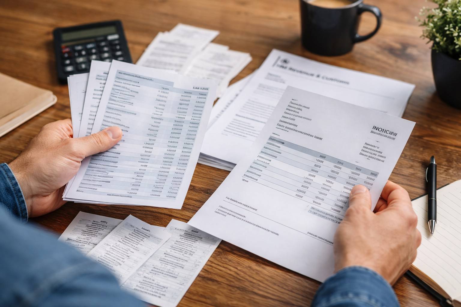 How Long Does HMRC Investigation Take?