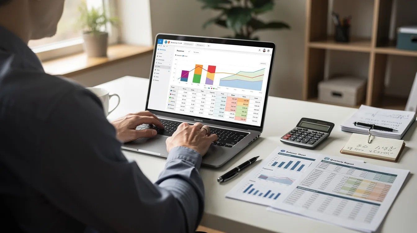 HMRC Tax Rule Changes April 2026: How the New Tax Rules Affect You ...