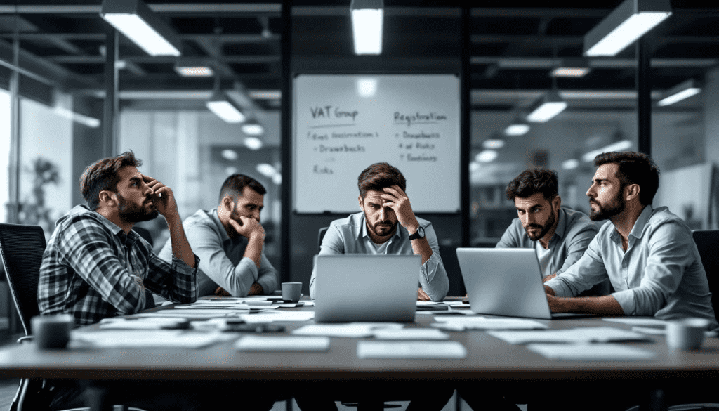 Understanding VAT Group Registration: A Comprehensive Guide | The ...